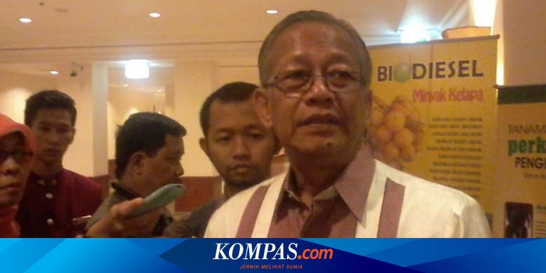 Kunci Distribusi Biofuel Ada di Tangan Pertamina