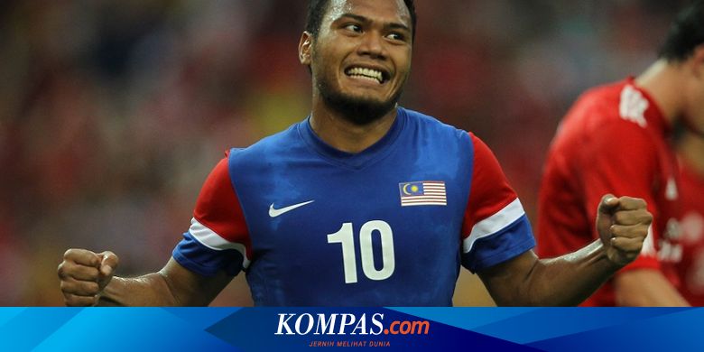 Live Sporty Kompas.com bersama Legenda Malaysia Safee Sali Sore Ini