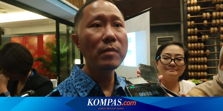 Blue Bird Berencana Tambah 200-500 Unit Mobil Listrik pada 2023