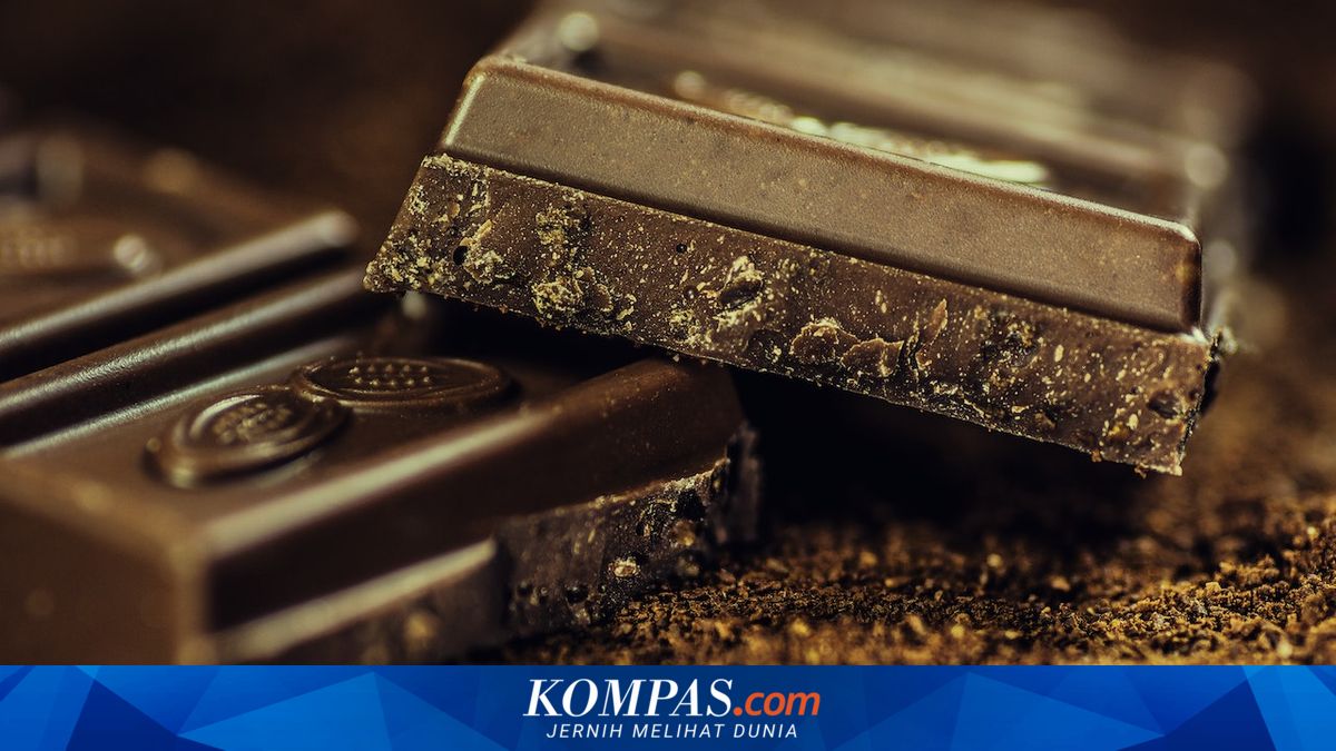 Rasa Cokelat Indonesia Rupanya Lebih Beragam