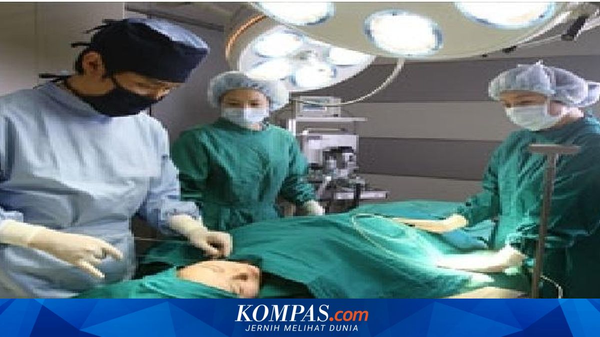 Operasi Plastik Para Selebriti ‘Operasi Dua Rahang’, After Care Kuncinya!