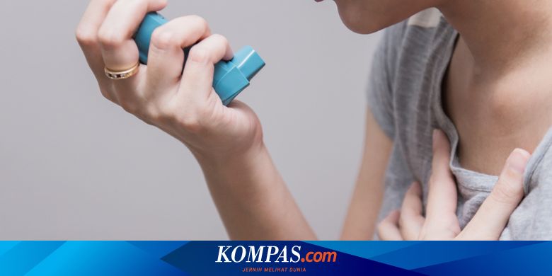 Penyakit Asma: Gejala dan Faktor Risikonya