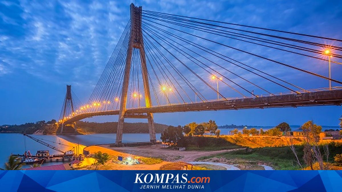Daftar Lengkap Kode Pos Kota Batam