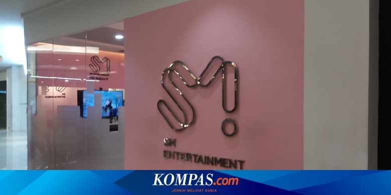 SM Entertainment Akan Bentuk Boy Group Baru Kerja Sama dengan ...
