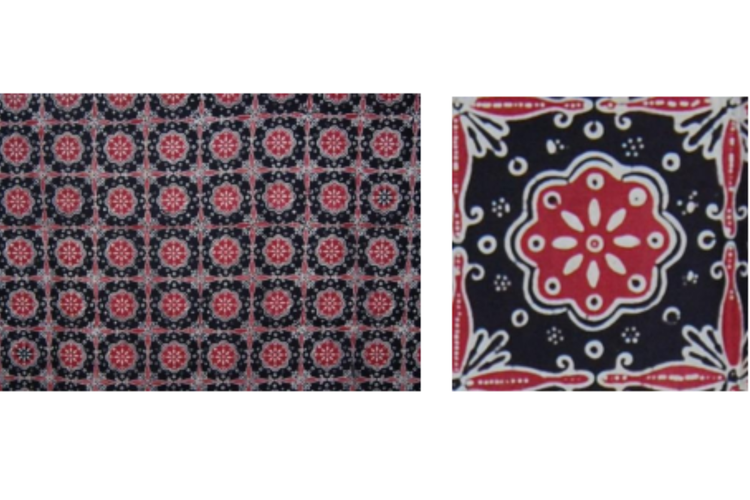 Mengenal Batik Jambi: Sejarah, Jenis Motif, dan Maknanya