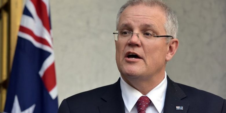 Australia’s National Govt Seeks More Control over International Deals