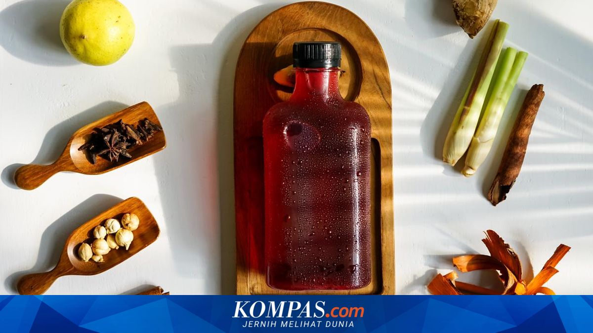 Asal-usul Bir Pletok, "Wine" Orang Betawi yang Bebas Alkohol