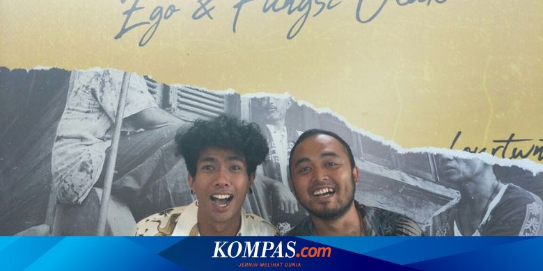 Primanda Ridho Fourtwnty Biodata - My Books