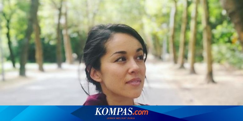 Berita Harian Kina Terbaru Hari Ini - Kompas.com