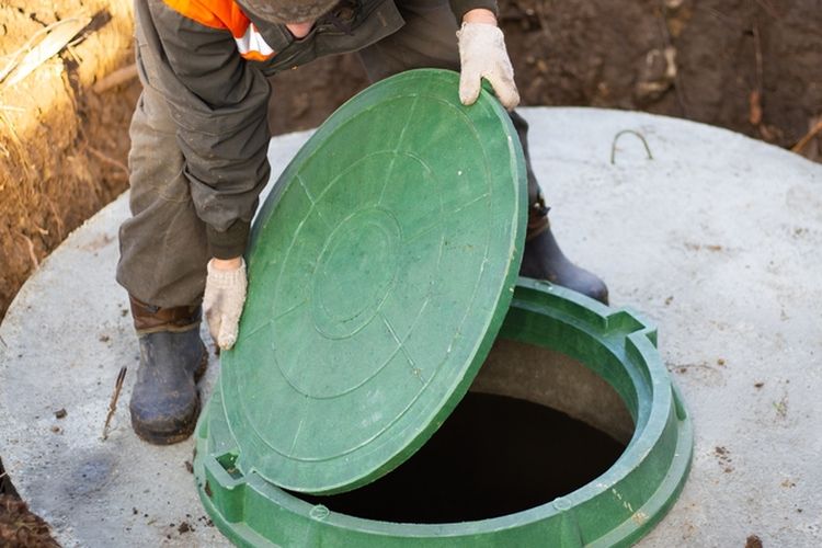 6 Tanda Septic Tank Penuh yang Perlu Diketahui