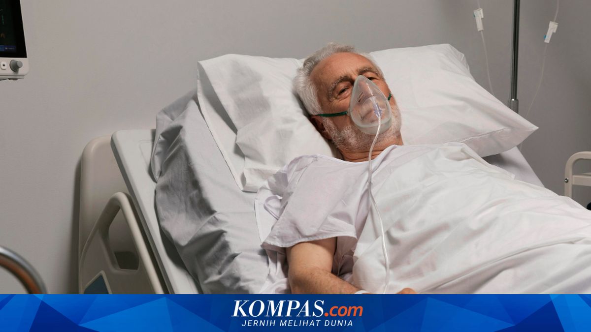 Infeksi RSV dan Dampaknya pada Pembuluh Darah, Simak Penjelasan Dokter