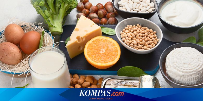5 Cara Menentukan Jenis Diet yang Cocok