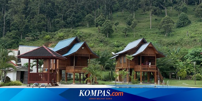 Ide Wisata di Kedah Malaysia, Pesta Durian dan Menginap di Farmstay Relau