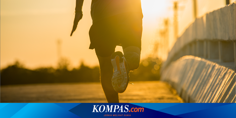 Tips Jaga Kebugaran di Tengah Padatnya Rutinitas