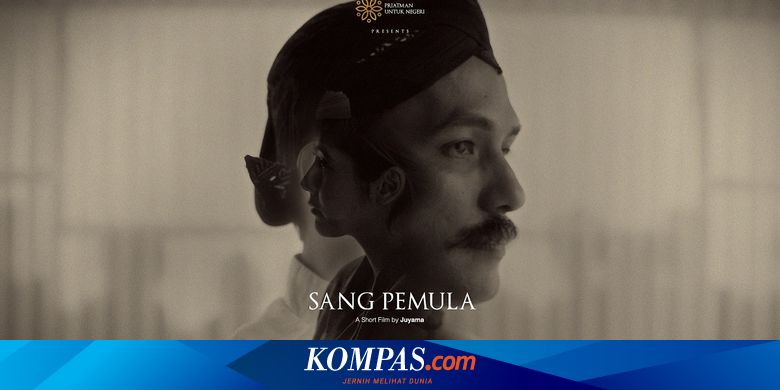 Film Pendek Sang Pemula Dirilis, tentang Bapak Pers Nasional Tirto Adhi ...