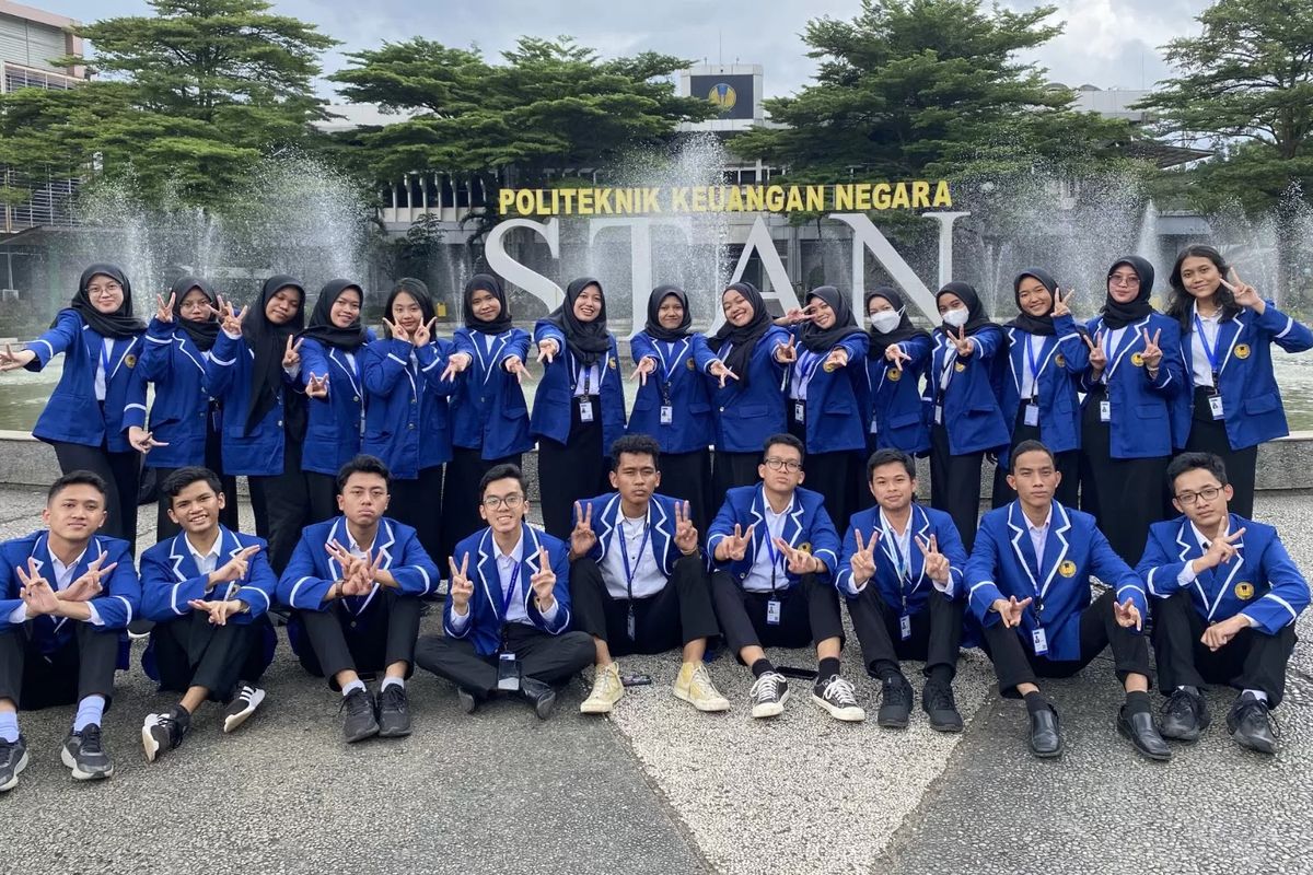 SKD PKN STAN 2025: Jadwal Tes, Tata Tertib, dan Nilai Ambang Batas