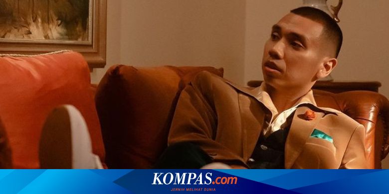 Lirik Lagu Come Over, Singel Baru dari Rayi Putra ft. Kaleb J