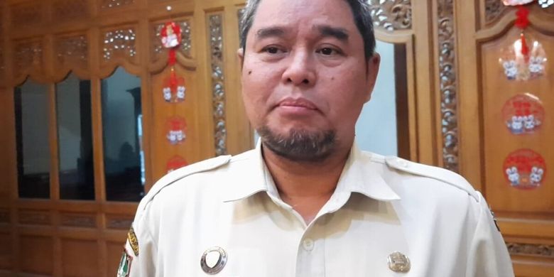 Berita Harian Bapenda Solo Terbaru Hari Ini - Kompas.com