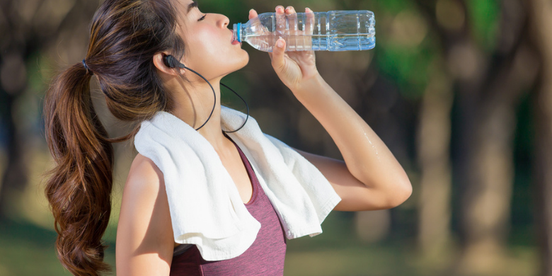 Tetap Bugar dan Fit Selama Pandemi, Berikut 5 Tips Menjaga Kesehatan Tubuh