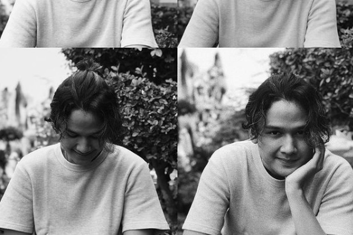 Lirik Lagu Cinta Terakhirku - Bagas Ran