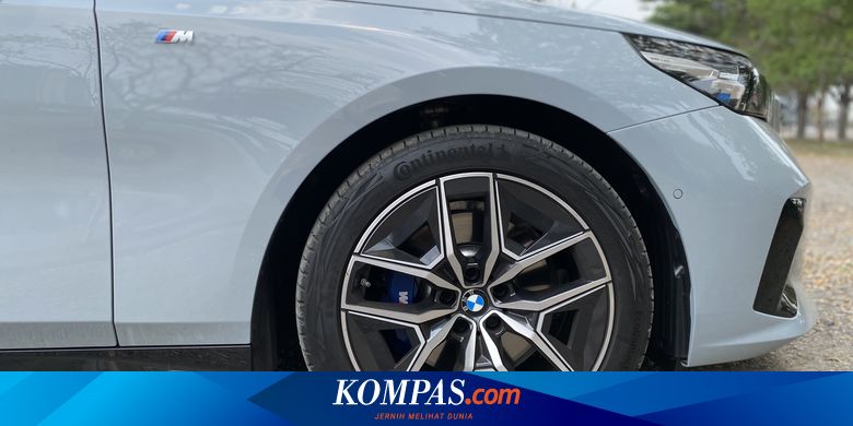 Ban RFT Alami Kebocoran, Apakah Bisa Ditambal?