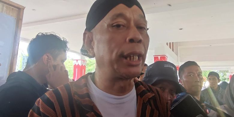 Sosok Agus Jabo Ketum Partai Prima, dari Aktivis Reformasi ke Kursi ...