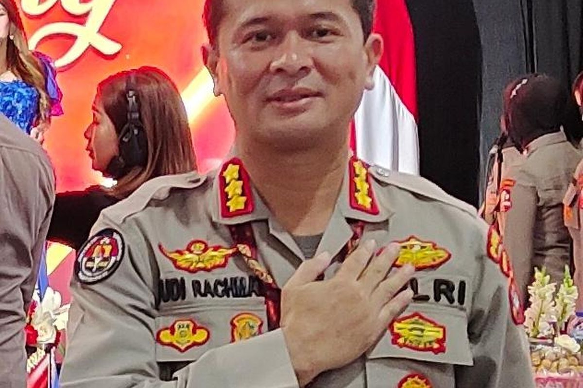 Ajudan Kapolda Kaltara Ditemukan Meninggal di Rumah Dinas