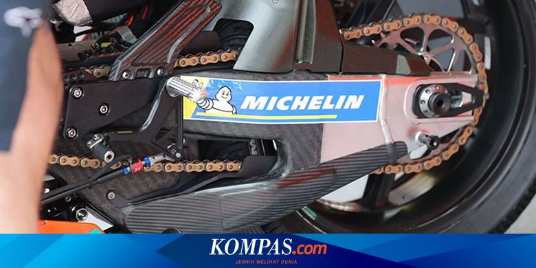 Mengenal Fungsi Swingarm, Komponen Vital pada Sepeda Motor