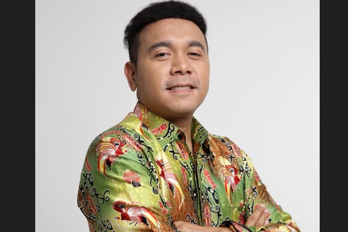 Dituduh Dapat Penghargaan Tak Sah dari ANU, Ini Penjelasan Billy Mambrasar