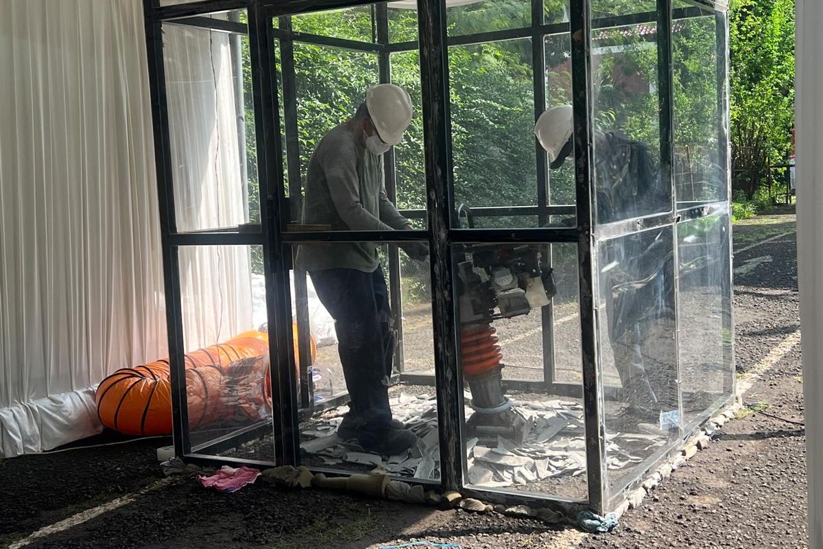 Bareng FKM UI, Produsen Ingin Patahkan Asumsi Asbes Berbahaya