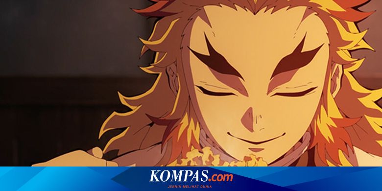 Kapan Demon Slayer Kimetsu No Yaiba Season 3 Rilis