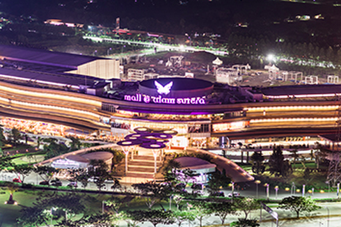 Berita Harian Aeon-mall-indonesia Terbaru Hari Ini - Kompas.com