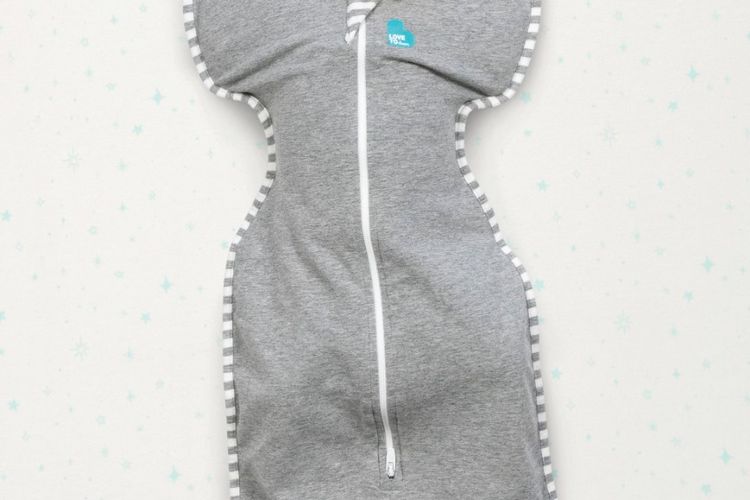 Bedong Modern yang Bikin Bayi Lebih Bebas Bergerak