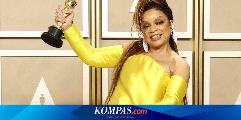 Ruth E. Carter Jadi Perempuan Kulit Hitam Pertama yang Menang 2 Piala Oscar