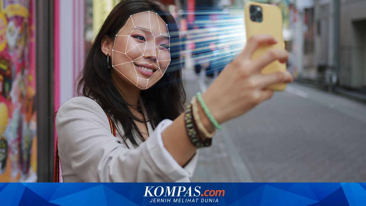 Mulai 1 Juli 2026, Registrasi SIM Card Wajib Pakai Biometrik