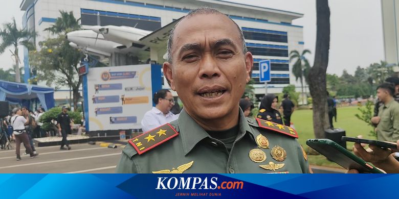 Danpuspom TNI Ungkap Keterlibatan 4.000 Prajurit dalam Judi "Online", Ini Penyebabnya