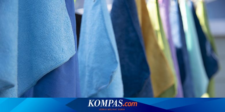 Apa Saja Jenis Kain Microfiber dan Bagaimana Penggunaannya?