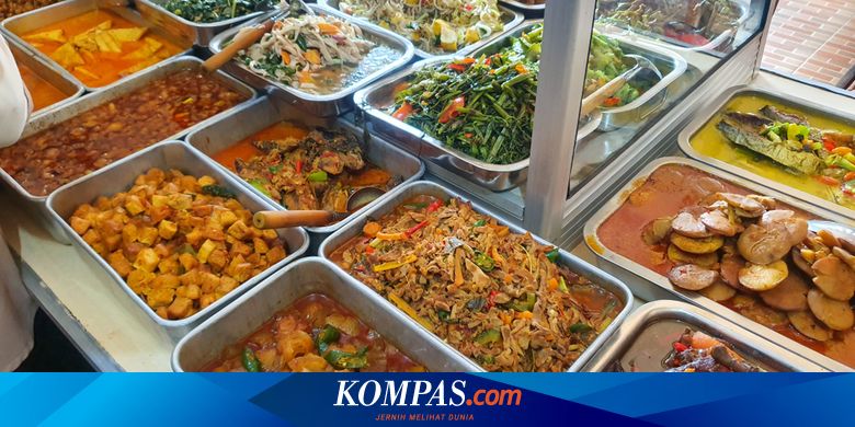 Tak Selalu Harus Dibuang, Ini Cara Mengatasi Makanan yang Berjamur