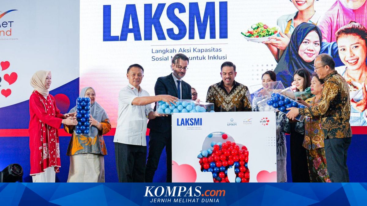 Usaha Ultra Mikro Dikuasai Perempuan, tapi Masih Sulit Akses Modal