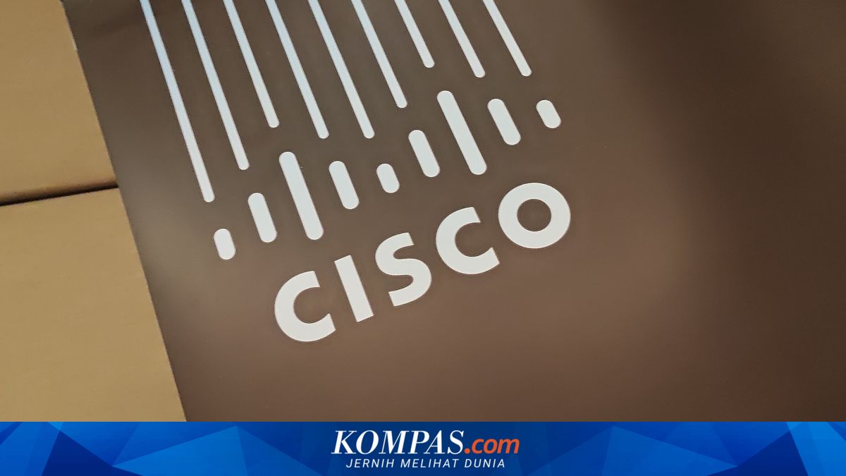 Cisco Perkenalkan Chip Baru dan AgenticOps untuk Infrastruktur AI Terpadu