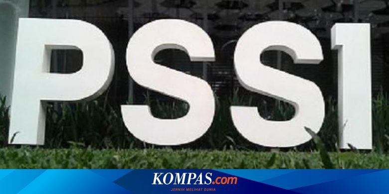 Tim Auditor Datangi Kantor PSSI, Erick Thohir: Buka Semua Data!