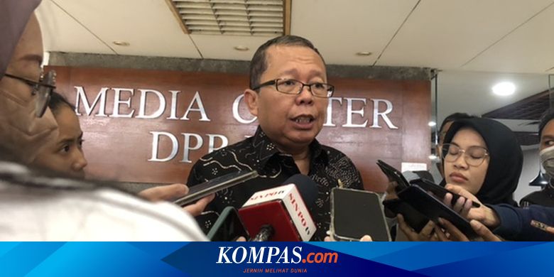 Soal Transaksi Rp 349 Triliun, Mahfud, Sri Mulyani hingga Kepala PPATK Akan Datang ke DPR Pekan ...