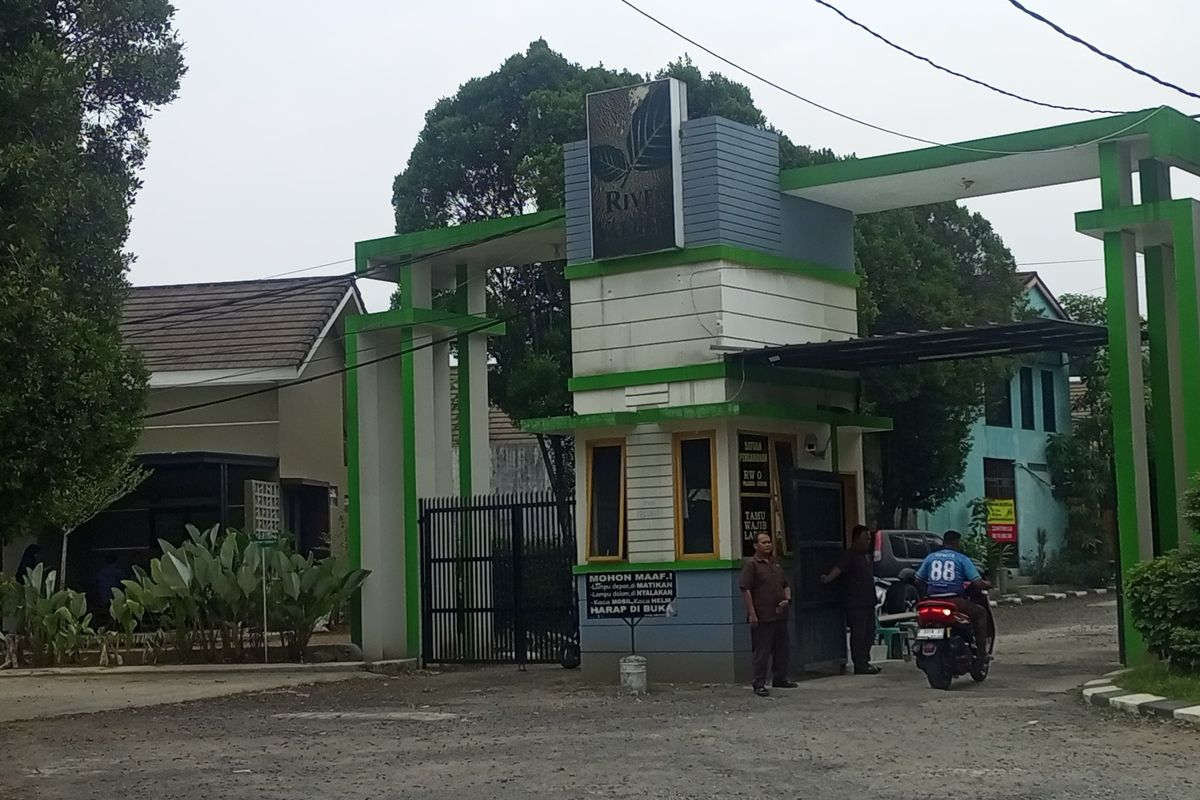 Duduk Perkara Pasutri Adang Truk Sampah di Bogor, Didemo Warga dan ...