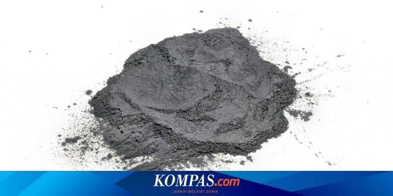 Sejarah Bubuk Mesiu, Cikal Bakal Senjata Api di Dunia