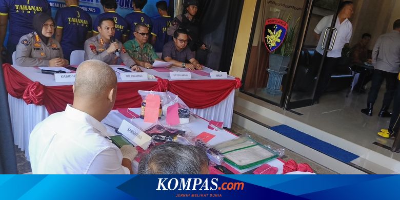 Modus Baru "Ilegal Fishing" di Lampung, Pelaku Pakai Anak-anak Jadi ...
