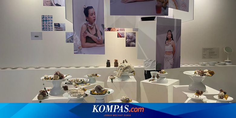 4 Tips Berkunjung ke Pameran ICAD di Jakarta, Registrasi Dulu