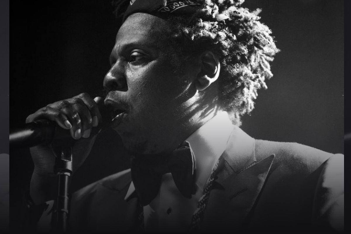 Lirik dan Chord Lagu Heart of the City (Aint No Love) - Jay-Z