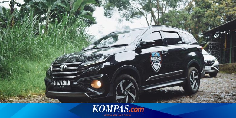 Mobil RWD: Pilihan Tepat untuk Ketahanan dan Perawatan