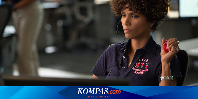 Sinopsis The Call (2013), Kisah Operator Telepon Gawat Darurat