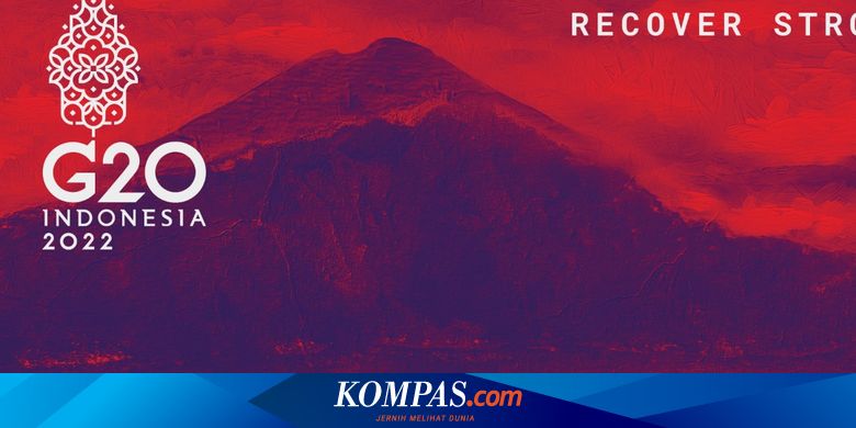 Apa Itu G20? Sejarah Singkat dan Manfaatnya bagi Indonesia
